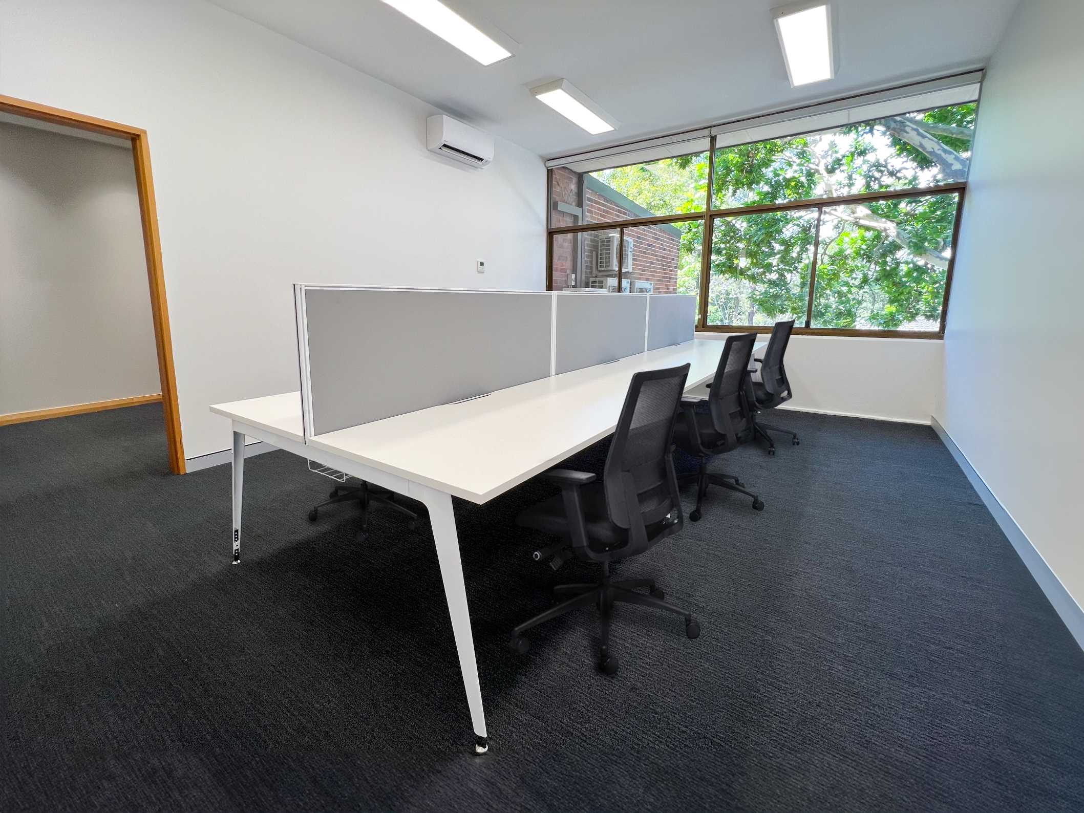 Pymble Ladies College - Maxton Fox