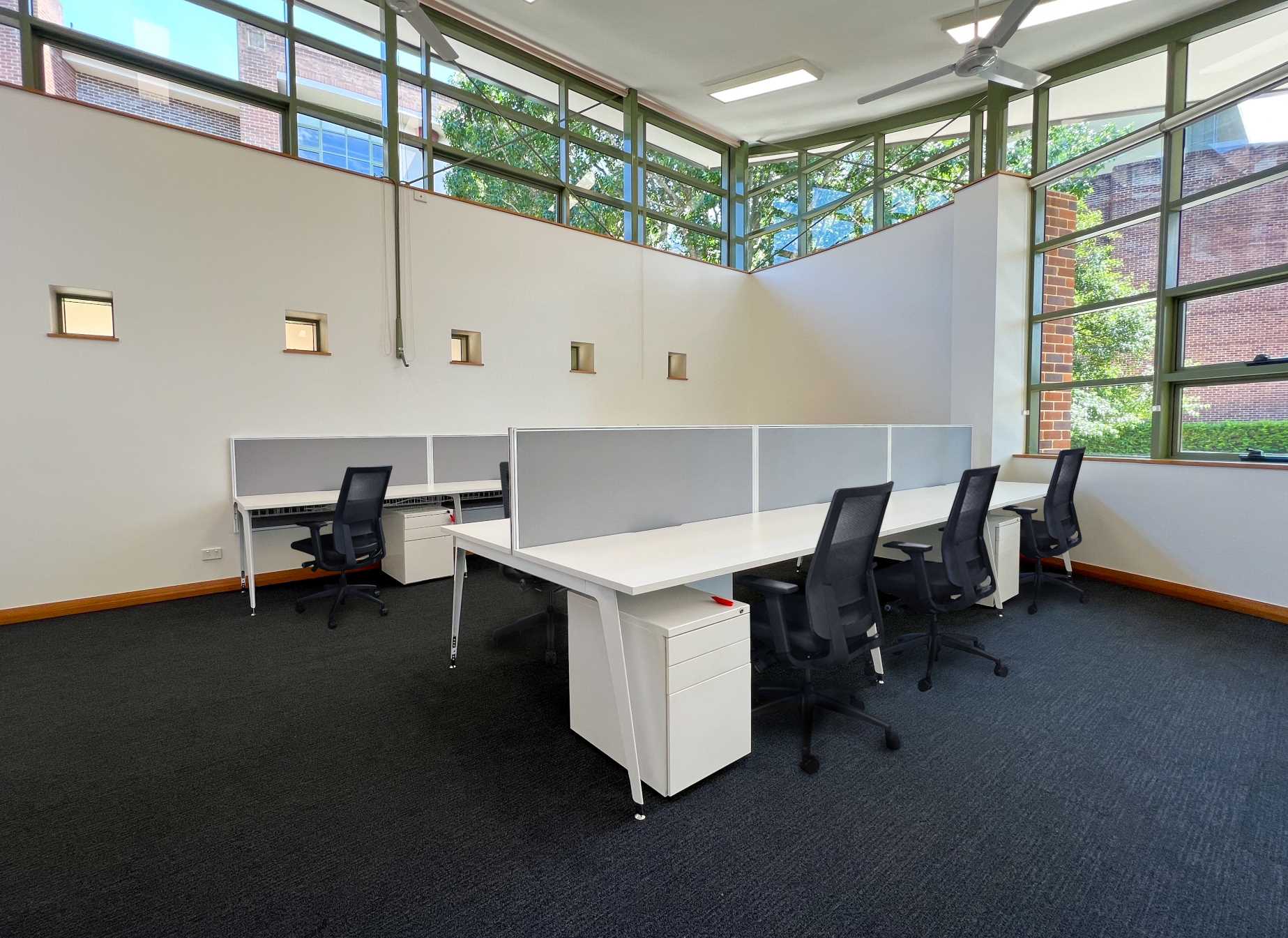 Pymble Ladies College - Maxton Fox