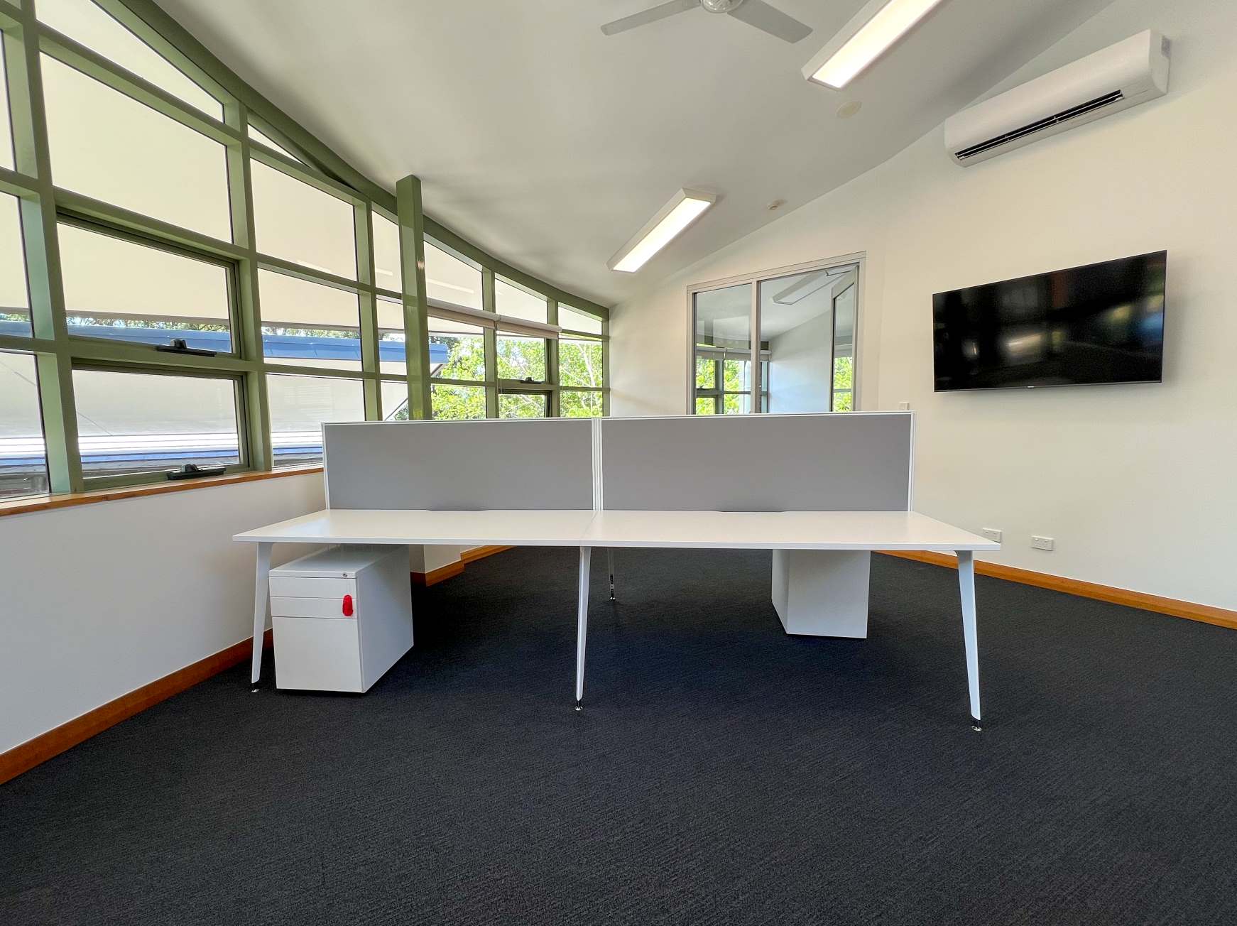 Pymble Ladies College - Maxton Fox