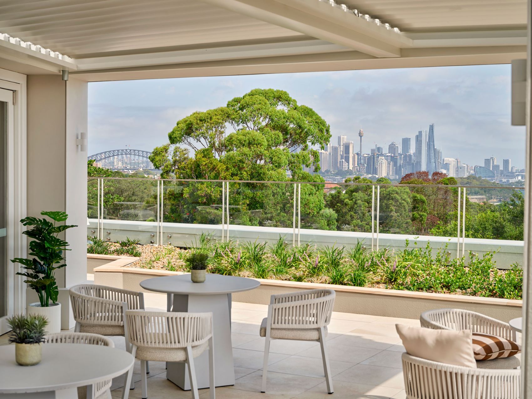 Greenwich Place Aged Care — Maxton Fox