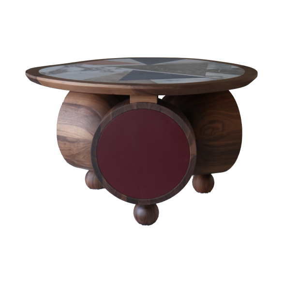 Against The Grain Collection - Maxton Fox